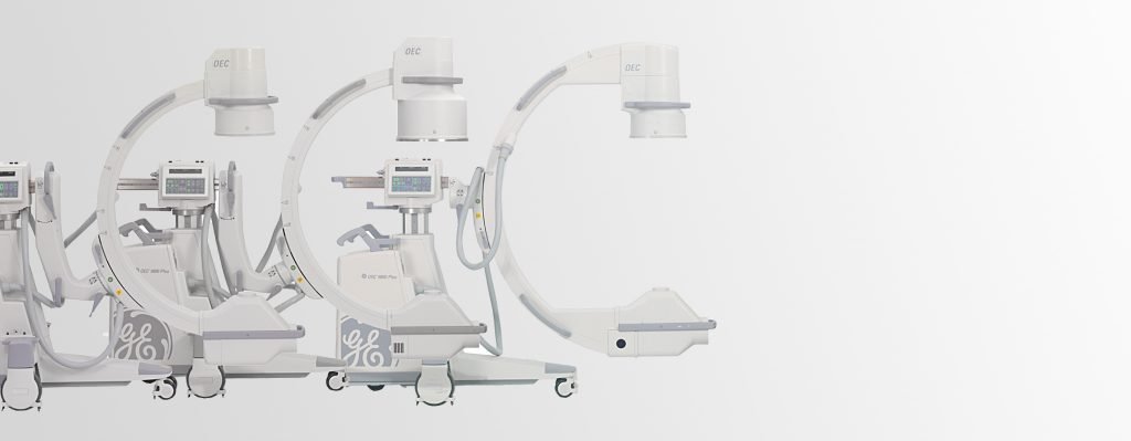 GE OEC 9800 C-Arms 2 - SURGICALCARMS.COM