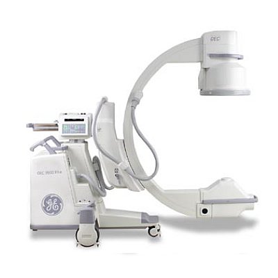 GE OEC 9600 Monitor Upgrade Kit - SURGICALCARMS.COM