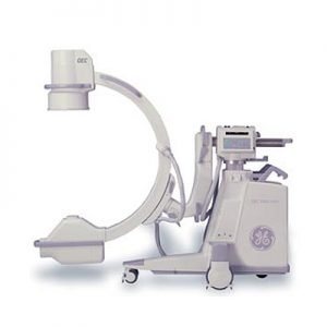 GE OEC 9900 C-Arm (Refurbished) - SURGICALCARMS.COM