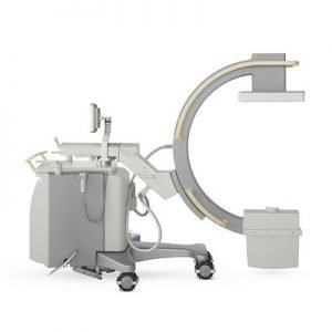 Philips Veradius C-Arm (Refurbished) - SURGICALCARMS.COM