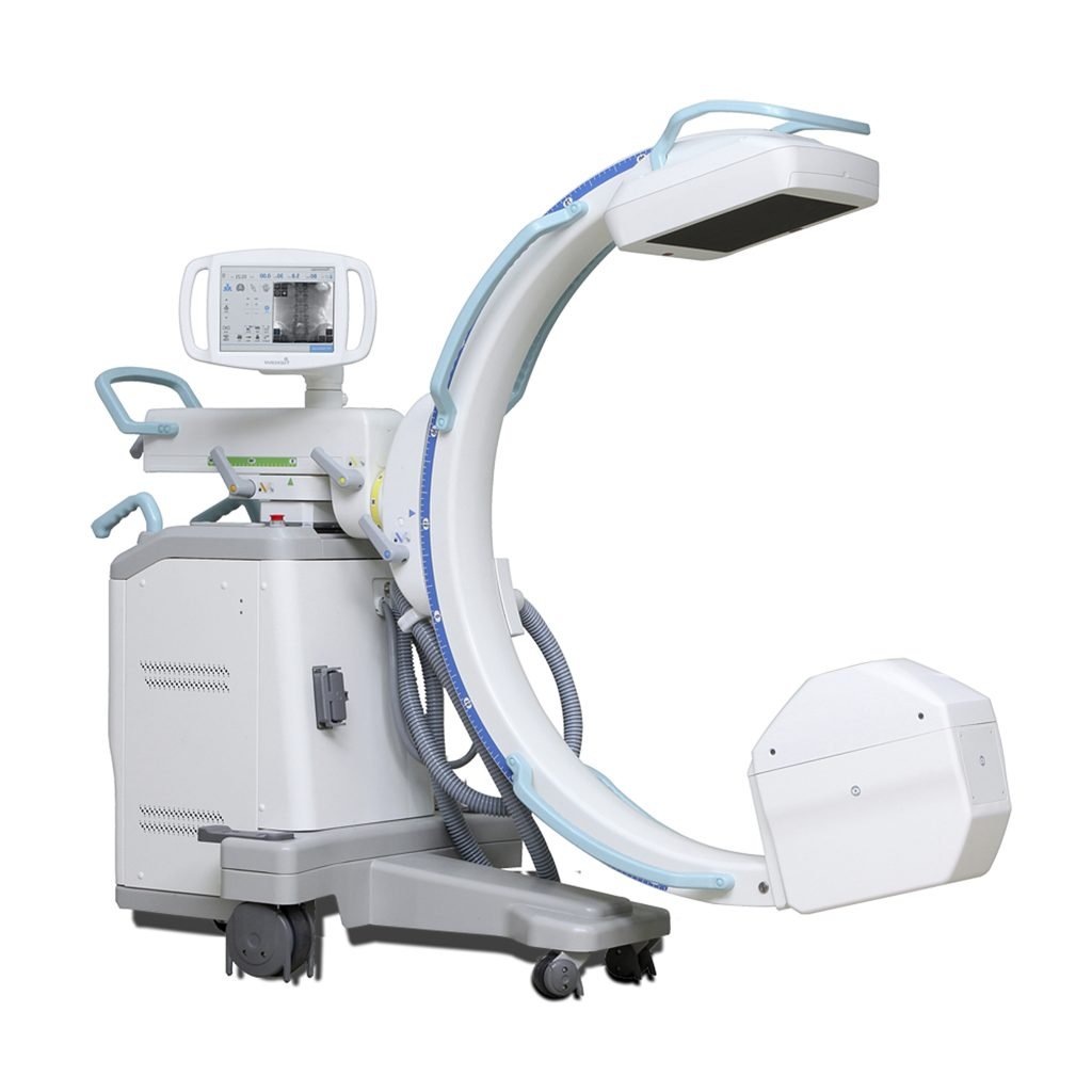 Genoray Oscar 15 C Arm SURGICALCARMS COM Genoray Oscar 15 C Arm SURGICALCARMS COM