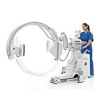 GE OEC Elite CFD C-Arm (Refurbished) - SURGICALCARMS.COM