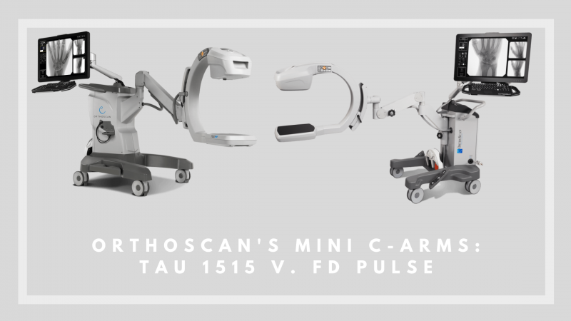 Orthoscan Archives - SURGICALCARMS.COM